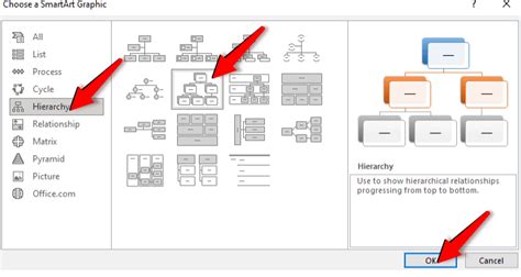 How To Create A Decision Tree In Ms Word Officebeginner