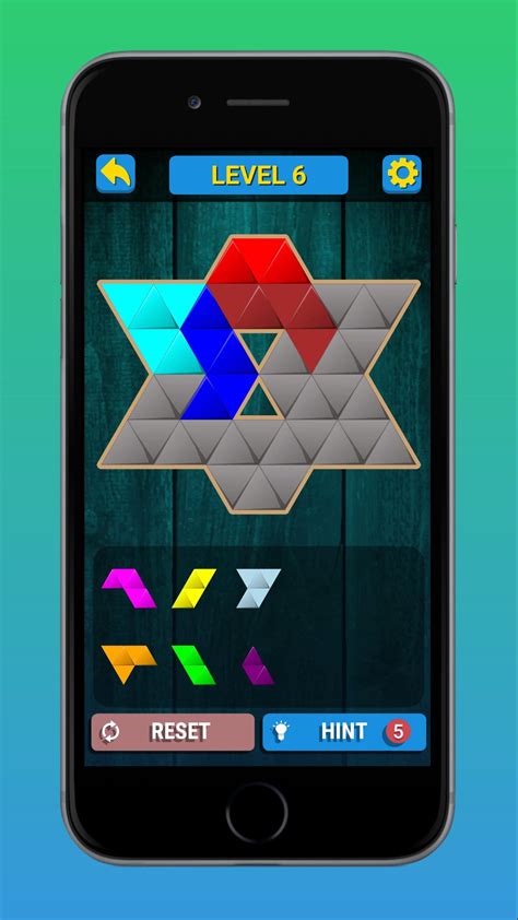 Block Triangle Puzzle Tangram Apk For Android Download