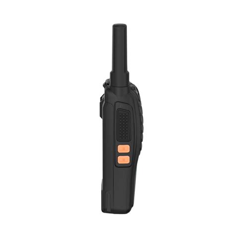 Retevis H777H FRS Lightweight Walkie Talkies With Hidden Display 6 Pack
