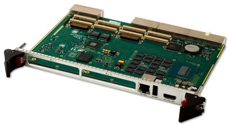 X Es Announces 4th Generation Intel® Core™ I7 Processor Based Single Board Computers Ust