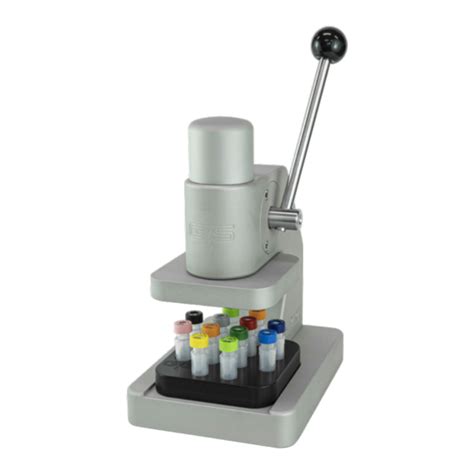 Gvs Separa Toggler 120 Instructions For Use Pdf Download Manualslib