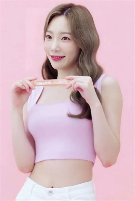 Pin Oleh Ray Kao Di Girls Generation