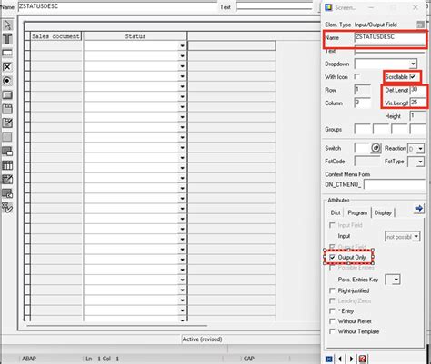 How To Adding Maintenance View Custom Fields And Converting A Dropdown Field To An Input Field
