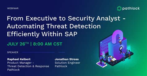 Pathlock On Linkedin Sap Saps4hana Sapsecurity Sap Threatdetection