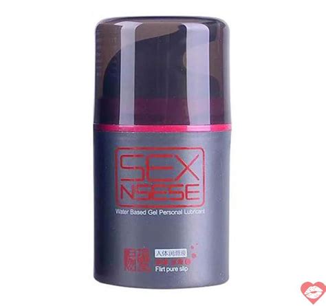 Phân Phối Gel Bôi Trơn Tăng Khoái Cảm Tốt Nhất