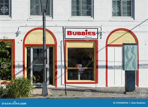 Bubbies Kosher Bistro Is A Restaurant That Serves Kosher Jewish Food