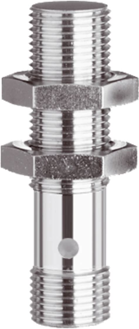 Inductive Proximity Sensors Dcck 12 M 06 Pok Ibsl