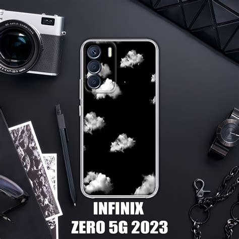 Jual Case Infinix Zero G Awan Casing Infinix Zero G Real Terbaru Case Hp Infinix
