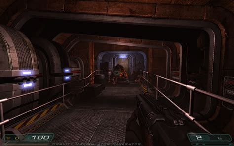 Phobos Episode 2 Image ModDB