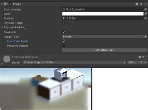 UI Masking With A Sliced Image Unity Engine Unity Discussions