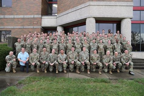 The Civil Engineer School Afit On Linkedin Mgt 101 Is Underway Here At The Civil Engineer