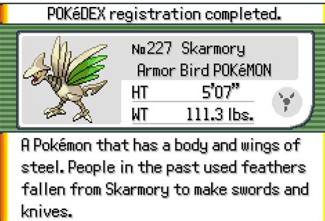 [art] Found A Very Strange Shiny In Pokemon Rogue Emerald R Shinypokemon