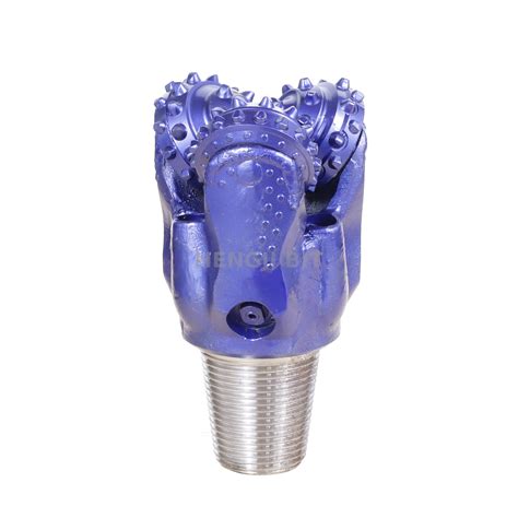 6inch 152mm Iadc Code 517 Tricone Rock Drilling Bit Buy Tricone Bit