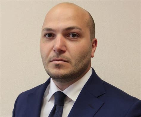 Борис Тачимов вступил в должность заместителя руководителя