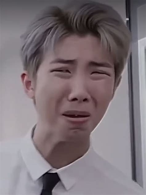 رياكشن نامجون😭😭