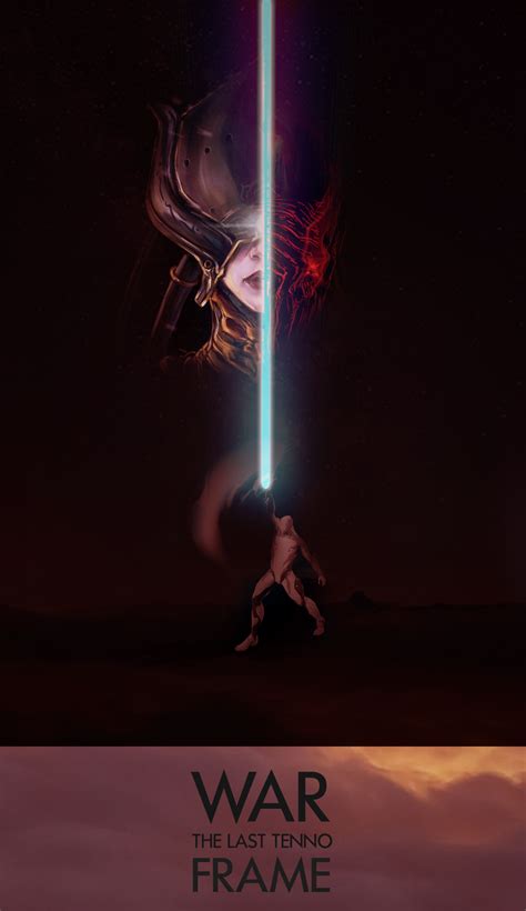 Warframe The Void Awakens The Last Tenno For A Potato Alert R Warframe