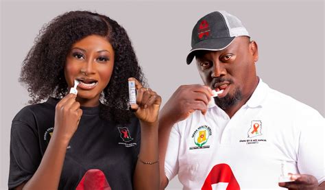 HIV Self Testing To Be Officially Launched In Ghana MyJoyOnline