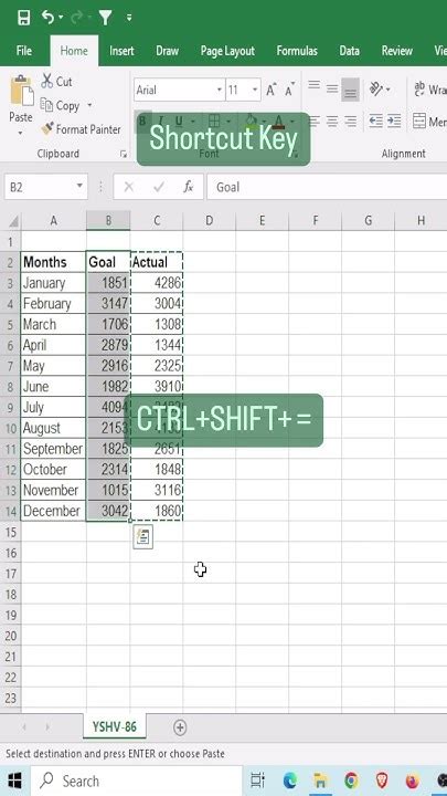Excel Hacks Excel For Beginners Excel Tutoring Excel Tutorial
