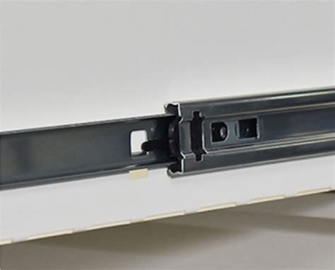 사무실 금속 서랍 캐비닛