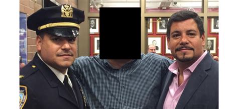 Whistleblower Nypd Lieutenant Sues City Exposes ‘mafia Culture And