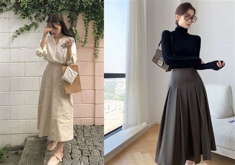 استایل به سبک کره ای چیست و چطوری استایل کره ای داشته باشیم؟