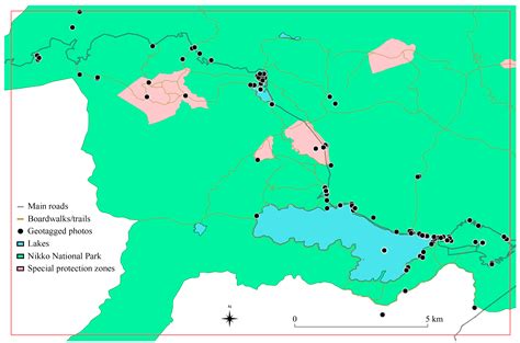 Effectiveness Of Non Geotagged Social Media Data For Monitoring Visitor Experience In A National