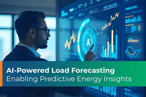 Ai Powered Load Forecasting Enabling Predictive Energy Insights Impresa Ai
