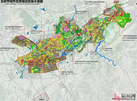 定了北流全域设区时间节点2020年 搜狐大视野 搜狐新闻