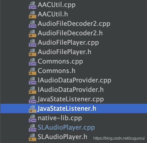 Android音乐播放器 使用ffmpeg及opensles 知乎