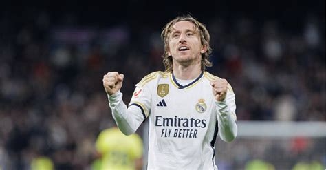 Шпански медиуми Модриќ се сели во Саудиска Арабија Канал 5