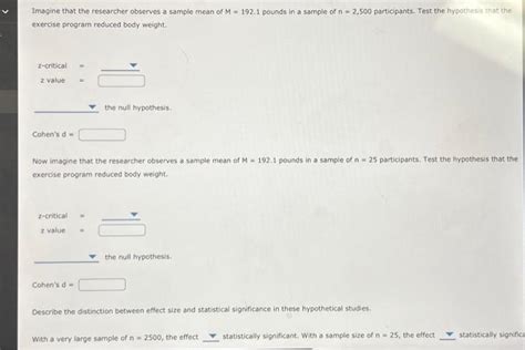25 Gravetter Wallnau Forzano Essentials Chapter 8