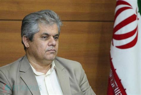 Farrokh Alikhani Becomes The Ceo Of Petropars