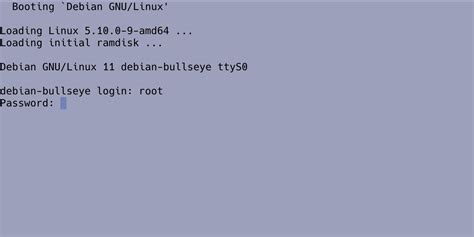 Run Debian 12 Or Debian 11 On Openstack Or Kvm Computingforgeeks