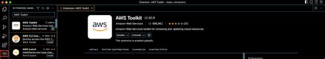 Quick Start Guide Connecting Vscode To Aws Interworks