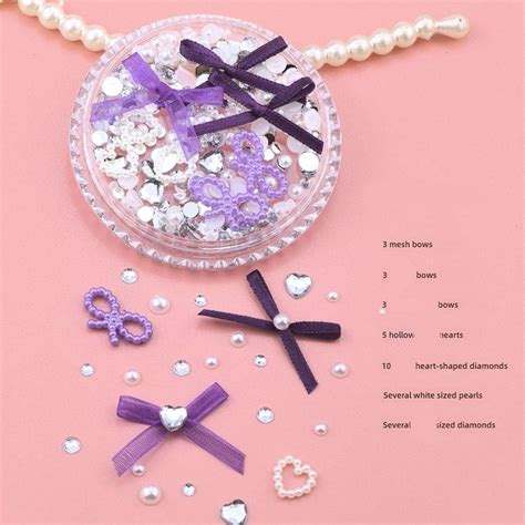 Diamond Dection Performance Festival Makeup Face Stiers Hot K3 H3p2