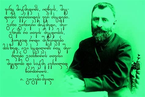 ჩემი პორტფოლიო იაკობ გოგებაშვილი