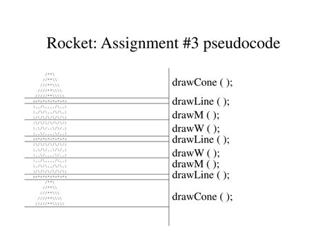 Ppt Nested For Loops In Java Programs Exemplified Powerpoint