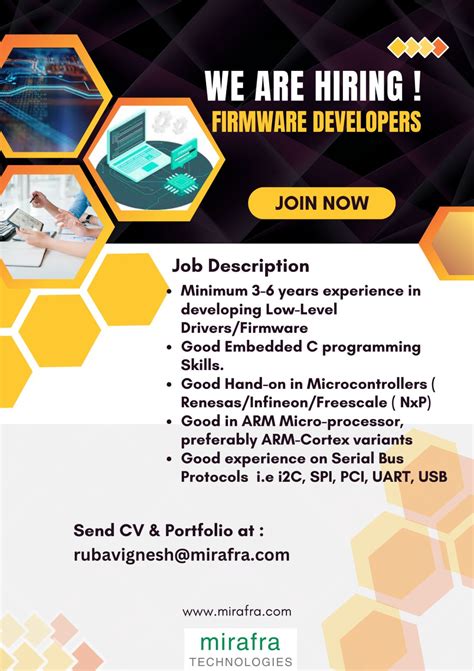 Ruba Vignesh On Linkedin C C Rtos Microcontrollers Arm Firmware I2c Spi Uart Can