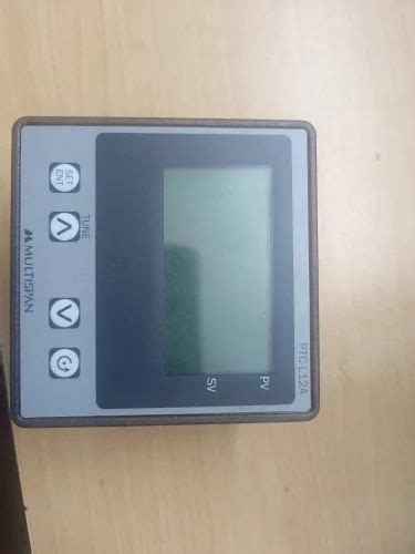 Honeywell Temperature Controllers At ₹ 2500 Two Set Point Digital Pid Temperature Controllers