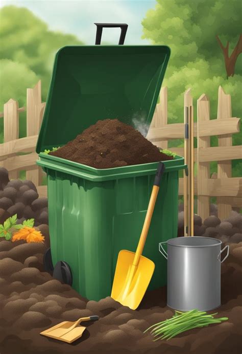 Aerobic Composting And How It Works