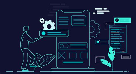 深入解析跨端框架的核心技术到底是什么 卤蛋实验室 博客园