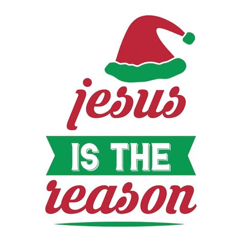 크리스마스 타이포그래피 티셔츠 디자인 파일 프리미엄 벡터