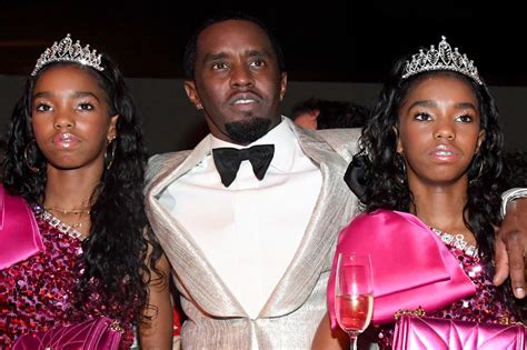 Uncovering The Truth What Became Of P Diddy Combs