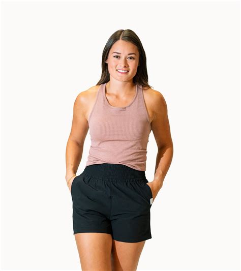 Cassidy Shorts Calliope Golf