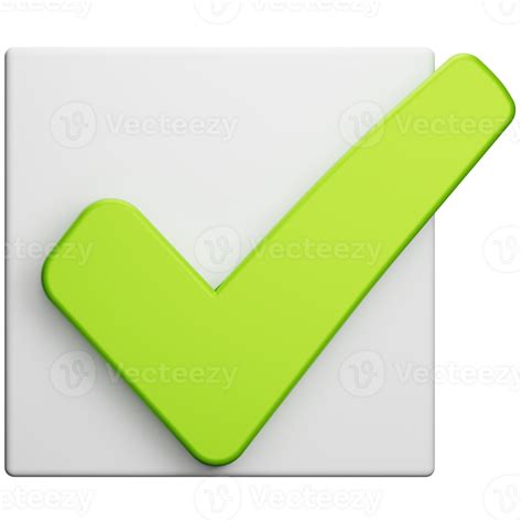 Verification Label 3d Illustration 51098665 Png