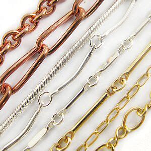 Metal Allergies A Guide To Different Types Of Metals Beads And Pieces