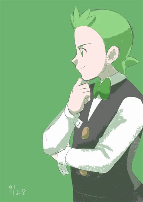 Pin By 💖cute Oshawott💖 On Pokemon Best Wishes Cilan Wallpaper Pokemon Character Zelda Characters