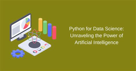 9nexus On Linkedin Python For Data Science Unraveling The Power Of Artificial Intelligence
