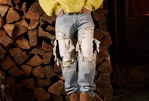 Ripped Jeans Now Always And Forever Denimology