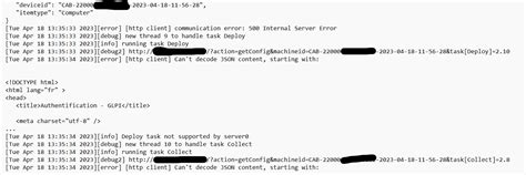 [qanda] keeping history of inventory from fusioninventory 9 5 to glpi